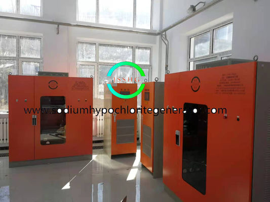 Quality Sodium Hypochlorite Generator & On Site Sodium Hypochlorite ...